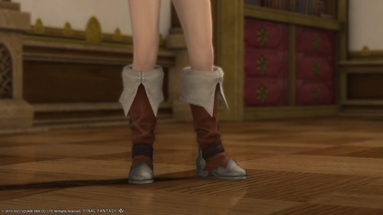 【FF14】FF9のジダン装備!!見た目と入手方法 | カブりんのエオルゼア冒険譚