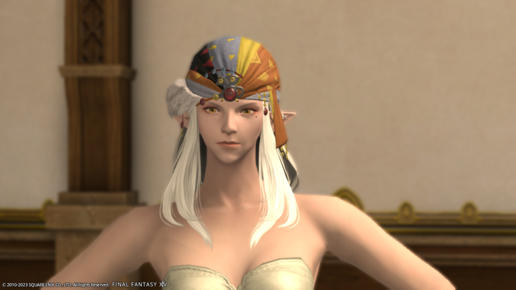 【FF14】FF2のレオーニ装備!!見た目と入手方法 | カブりんのエオルゼア冒険譚