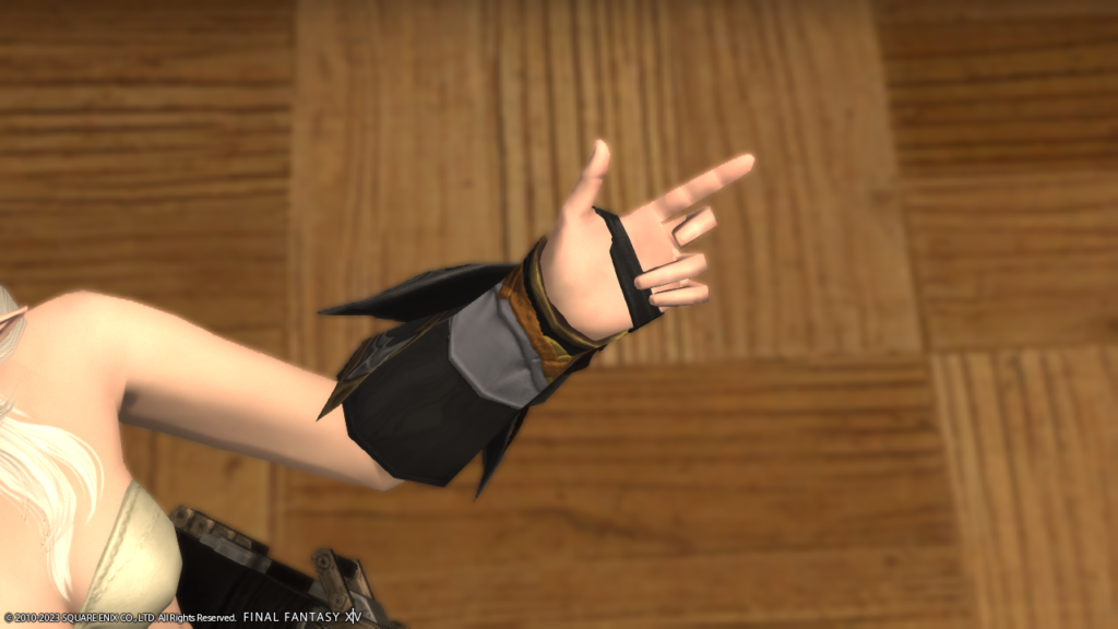 【FF14】FF2のレオーニ装備!!見た目と入手方法 | カブりんのエオルゼア冒険譚