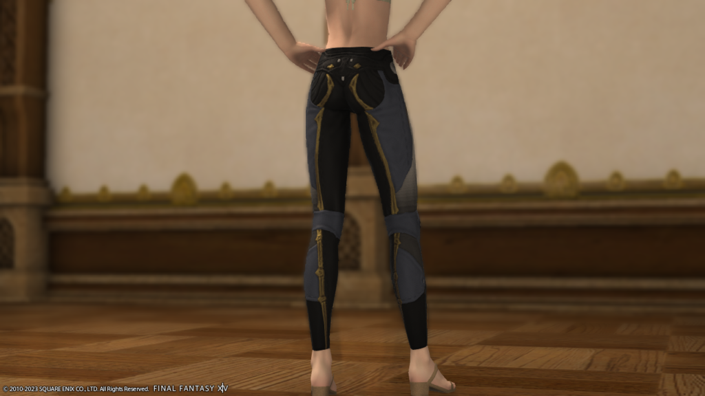 【FF14】FF2のレオーニ装備!!見た目と入手方法 | カブりんのエオルゼア冒険譚