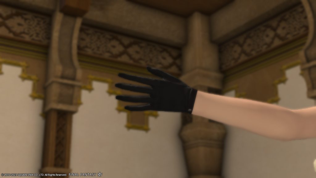 【FF14】FF8のスコール装備!!見た目と入手方法 | カブりんのエオルゼア冒険譚