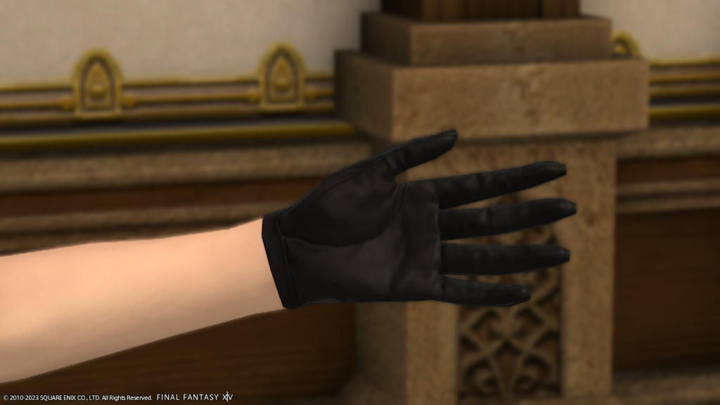 【FF14】FF8のスコール装備!!見た目と入手方法 | カブりんのエオルゼア冒険譚