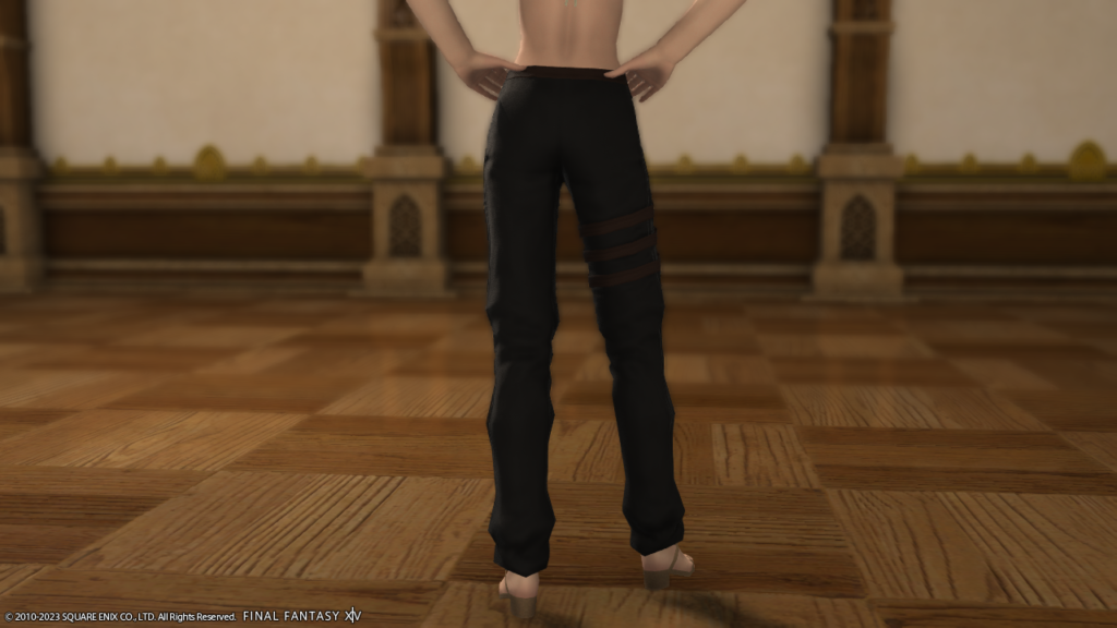 【FF14】FF8のスコール装備!!見た目と入手方法 | カブりんのエオルゼア冒険譚